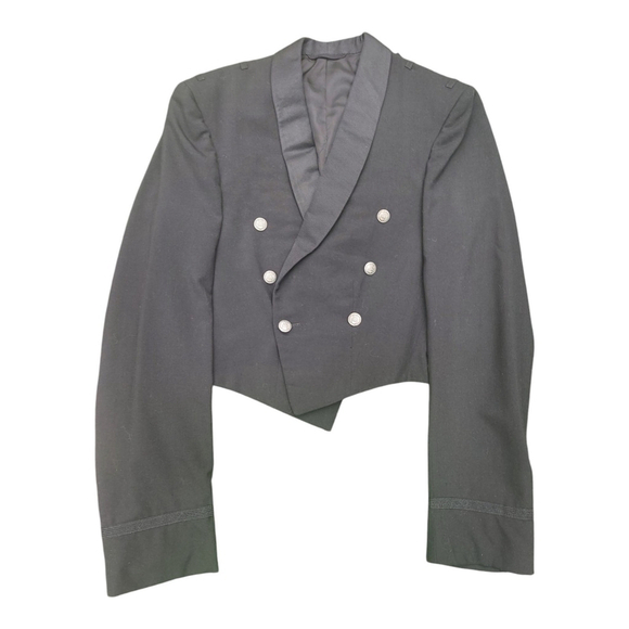 Us Air Force | Jackets & Coats | Us Air Force Vietnam War Era Black ...